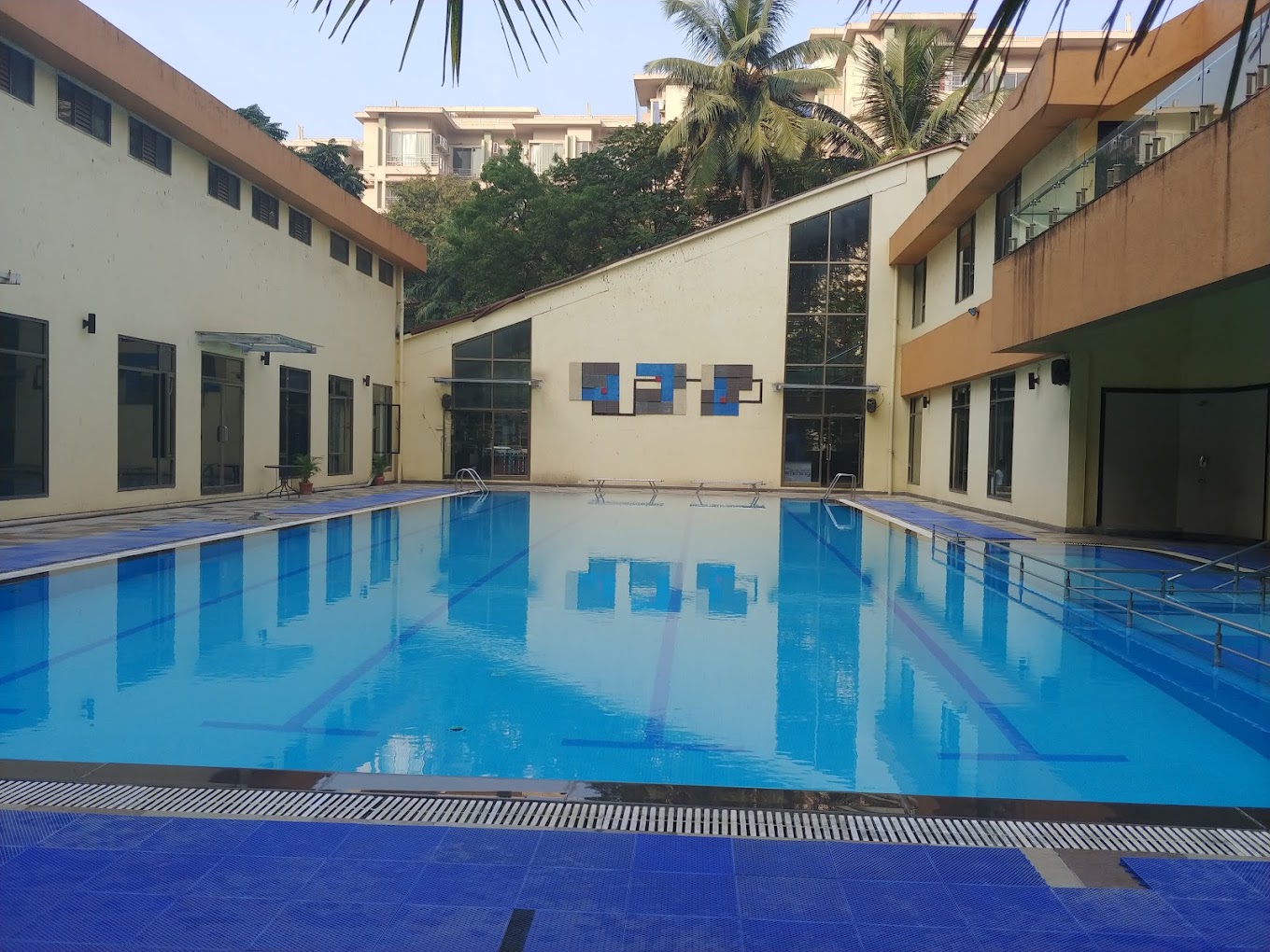 Best Swimming Academy in Mumbai, Pune, Kolkata and Coimbatore - Michael ...